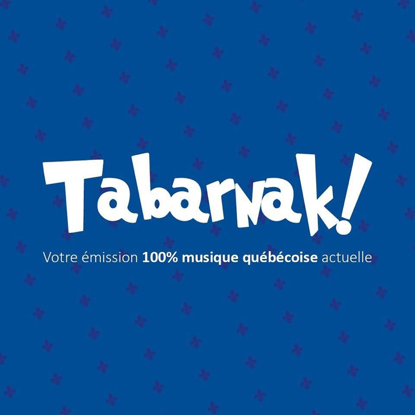 Tabarnak! — 48FM - 100.1 Liège et DAB+
